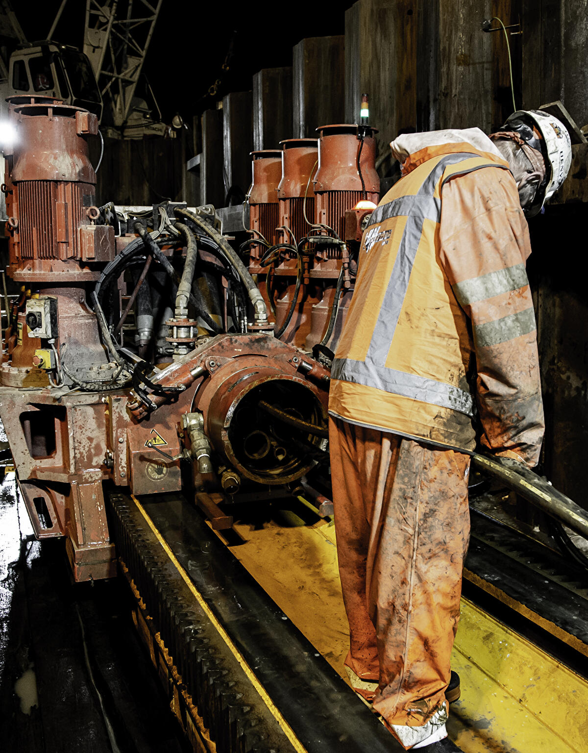 E-Power Pipe - Kouwenberg Infra